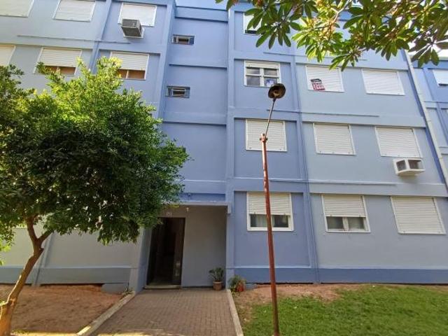 VILLARINHO VENDE APARTAMENTO 3 DORMITÓRIOS NO BAIRRO CAMAQUÃ TRAV. ESCOBAR