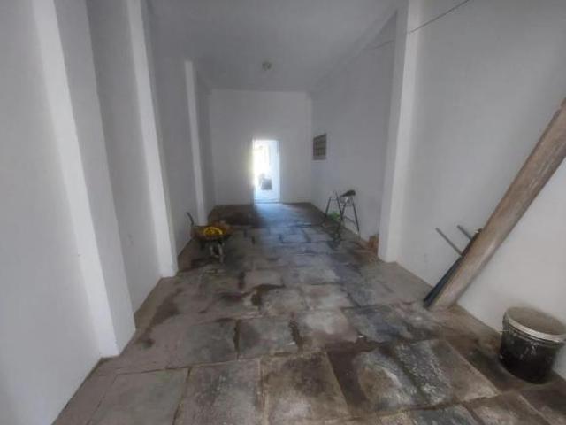 VILLARINHO VENDE CASA COM 4 QUARTOS COM SUÍTE E TERRENO COM 70 M. DE PROFUNDIDA
