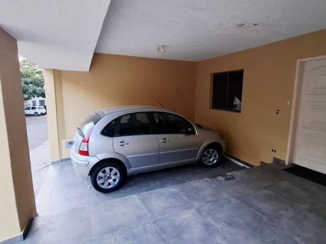 VILLAS 1 | CONDOMÍNIO FECHADO | 220m² | 3 DORMITÓRIOS | SUÍTE | 2 VAGAS