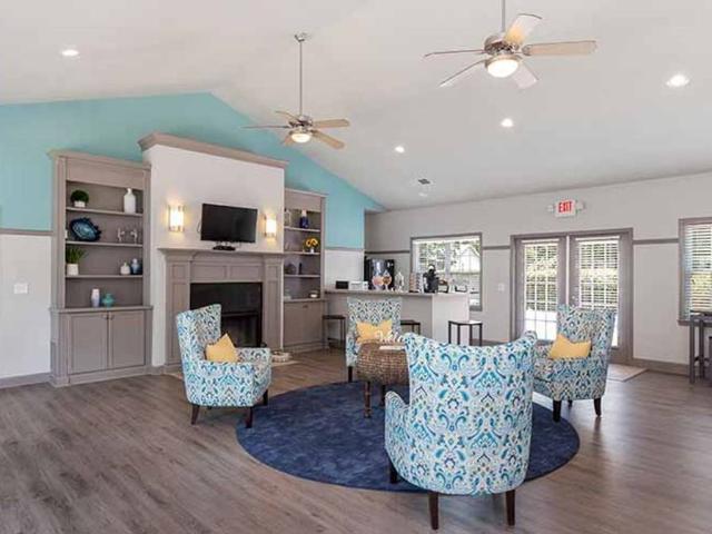 Villas 52 3 Bedroom Apartment for Rent at 5220 N Henry Blvd, Stockbridge, GA 30281