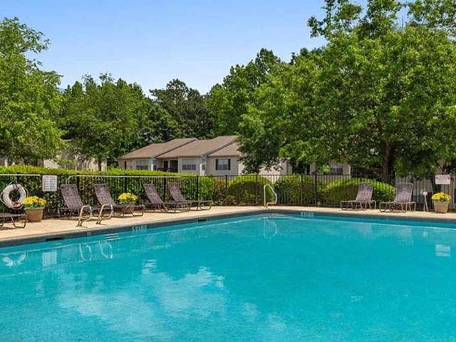 Villas 52 3 Bedroom Apartment for Rent at 5220 N Henry Blvd, Stockbridge, GA 30281