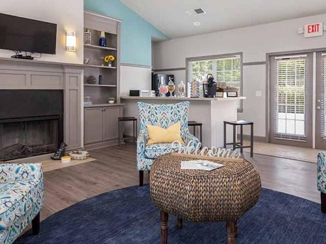 Villas 52 1 Bedroom Apartment for Rent at 5220 N Henry Blvd, Stockbridge, GA 30281