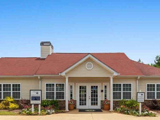 Villas 52 1 Bedroom Apartment for Rent at 5220 N Henry Blvd, Stockbridge, GA 30281