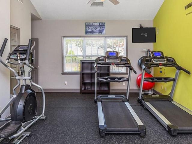 Villas 52 1 Bedroom Apartment for Rent at 5220 N Henry Blvd, Stockbridge, GA 30281