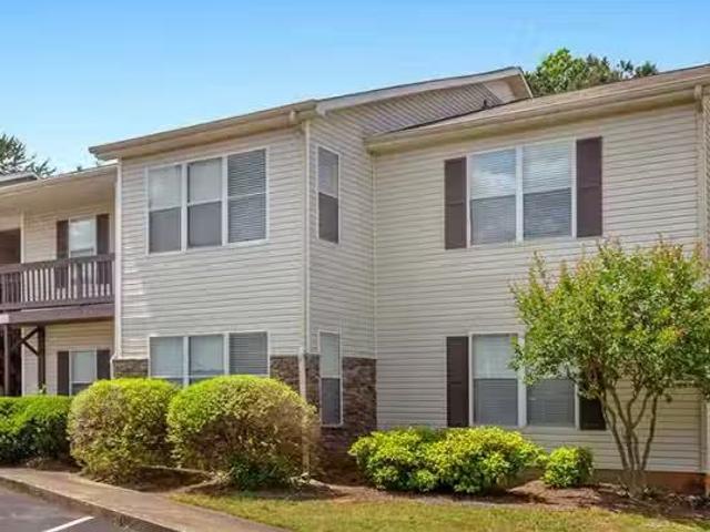 Villas 52 Apartments Stockbridge, GA