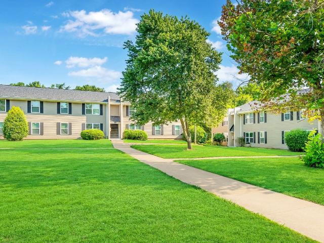 Villas at 1825 Apartments 1 Bedroom Apartment for Rent at 1825 Heather Square, Rock Hill, SC 29732