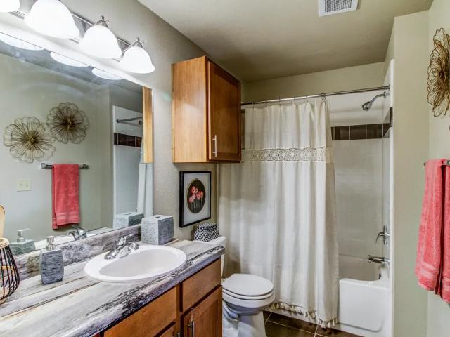 Villas at Canyon Ranch 1 Bedroom Apartment for Rent at 11308 Sw 5th St, Yukon, OK 73099