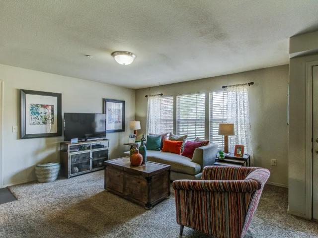 Villas at Canyon Ranch 1 Bedroom Apartment for Rent at 11308 Sw 5th St, Yukon, OK 73099