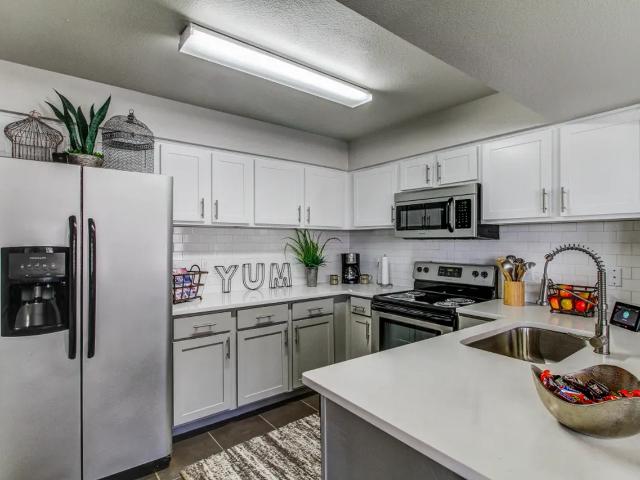 Villas at Canyon Ranch 1 Bedroom Apartment for Rent at 11308 Sw 5th St, Yukon, OK 73099
