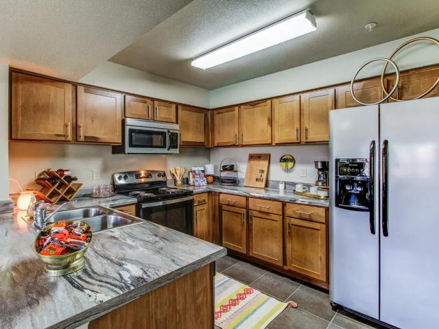 Villas at Canyon Ranch 2 Bedroom Apartment for Rent at 11308 Sw 5th St, Yukon, OK 73099