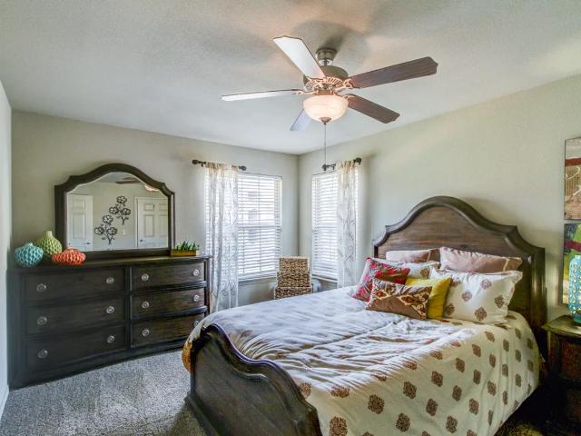 Villas at Canyon Ranch 2 Bedroom Apartment for Rent at 11308 Sw 5th St, Yukon, OK 73099