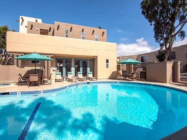 Villas at Carlsbad 2 Bedroom Apartment for Rent at 2600 Kremeyer Cir, Carlsbad, CA 92008