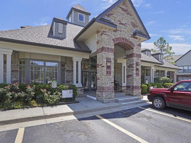 Villas at Aspen Park 1 Bedroom Apartment for Rent at 2001 W Princeton Cir, Broken Arrow, OK 74012
