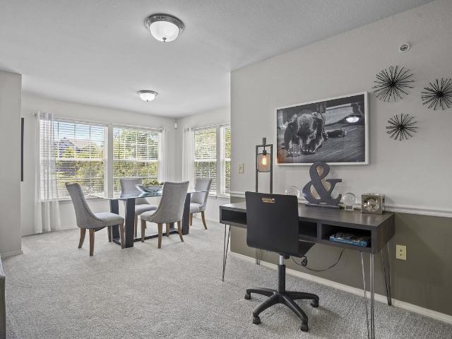 Villas at Aspen Park 1 Bedroom Apartment for Rent at 2001 W Princeton Cir, Broken Arrow, OK 74012