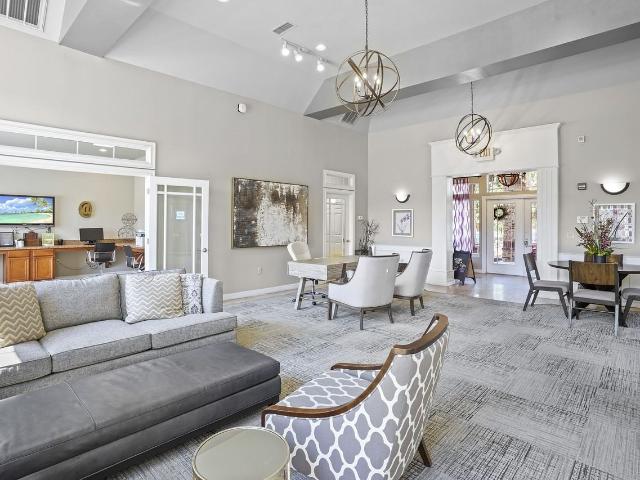 Villas at Aspen Park 1 Bedroom Apartment for Rent at 2001 W Princeton Cir, Broken Arrow, OK 74012