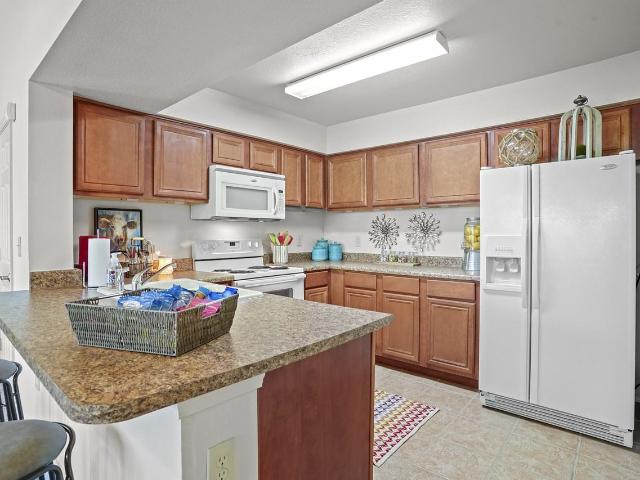 Villas at Aspen Park 1 Bedroom Apartment for Rent at 2001 W Princeton Cir, Broken Arrow, OK 74012