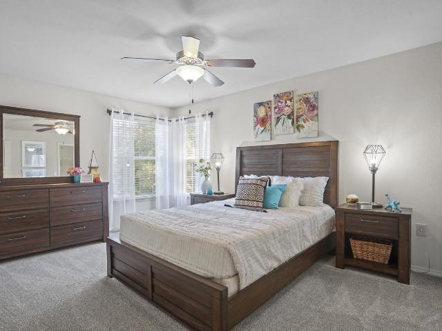 Villas at Aspen Park 2 Bedroom Apartment for Rent at 2001 W Princeton Cir, Broken Arrow, OK 74012