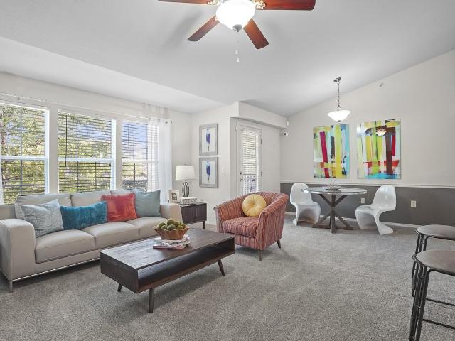 Villas at Aspen Park 2 Bedroom Apartment for Rent at 2001 W Princeton Cir, Broken Arrow, OK 74012