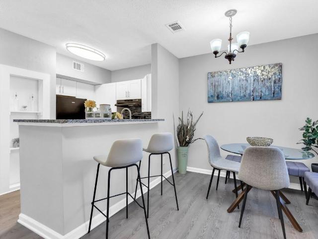 Villas at Autumn Hills 2 Bedroom Apartment for Rent at 4483 Flat Shoals Rd, Union City, GA 30291