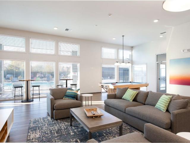 Villas at Auburn 1 Bedroom Apartment for Rent at 1221 A St Ne, Auburn, WA 98002 North Auburn