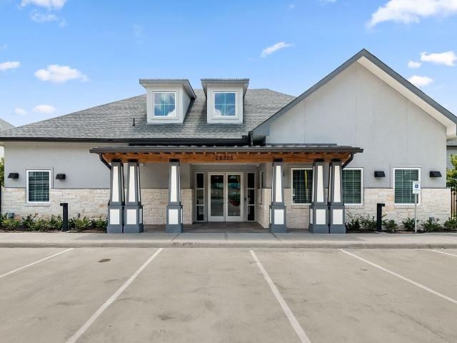 Villas at Birnham Woods 2 Bedroom Apartment for Rent at 28325 28325 Binrham Woods Dr, Spring, TX 77386