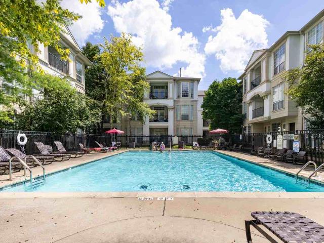 Villas at Brentwood 3 Bedroom Apartment for Rent at 1800 S Brentwood Blvd, Brentwood, MO 63144 Brentwood
