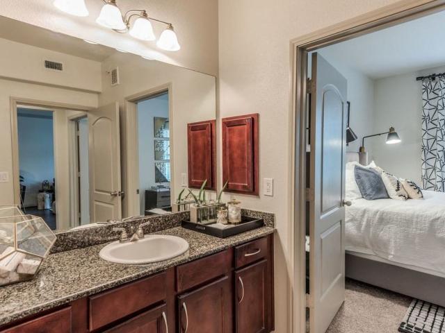 Villas at Bunker Hill Apartments 1 Bedroom Apartment for Rent at 9757 Pine Lake Dr, Houston, TX 77055 Spring Branch West