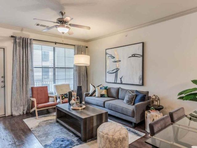 Villas at Bunker Hill Apartments 1 Bedroom Apartment for Rent at 9757 Pine Lake Dr, Houston, TX 77055 Spring Branch West