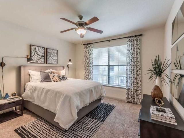 Villas at Bunker Hill Apartments 2 Bedroom Apartment for Rent at 9757 Pine Lake Dr, Houston, TX 77055 Spring Branch West