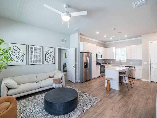 Villas at Gulf Coast 1 Bedroom Apartment for Rent at 11800 Bahia Honda Ave, Fort Myers, FL 33913