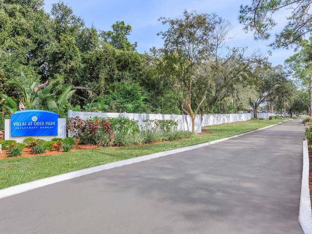 Villas at Deer Park Apartments 2 Bedroom Apartment for Rent at 15215 Livingston Ave, Lutz, FL 33559