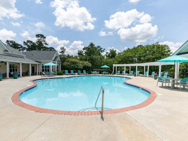 Villas at Hampton 1 Bedroom Apartment for Rent at 12227 Tara Blvd, Lovejoy, GA 30228