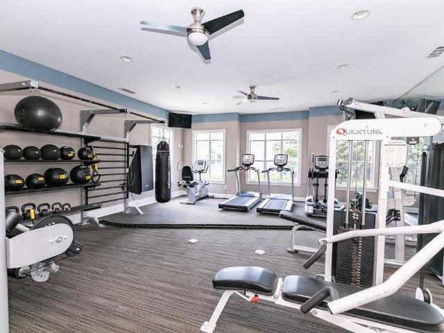 Villas at Hampton 1 Bedroom Apartment for Rent at 12227 Tara Blvd, Lovejoy, GA 30228