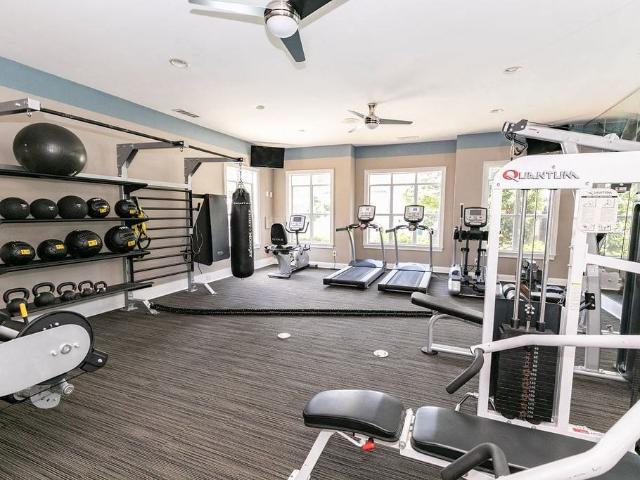 Villas at Hampton 2 Bedroom Apartment for Rent at 12227 Tara Blvd, Lovejoy, GA 30228