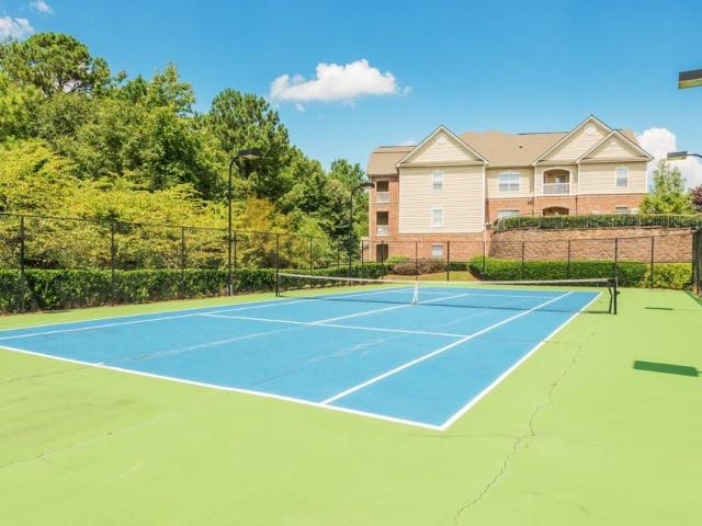 Villas at Hannover 2 Bedroom Apartment for Rent at 7305 Hannover Pkwy N, Stockbridge, GA 30281