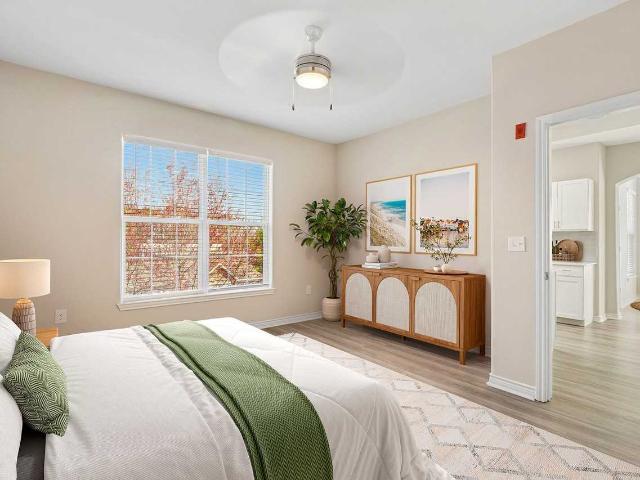 Villas at Old Concord 3 Bedroom Apartment for Rent at 4 Riverhurst Rd, Billerica, MA 01821