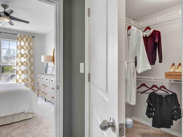 Villas at Old Concord 1 Bedroom Apartment for Rent at 4 Riverhurst Rd, Billerica, MA 01821