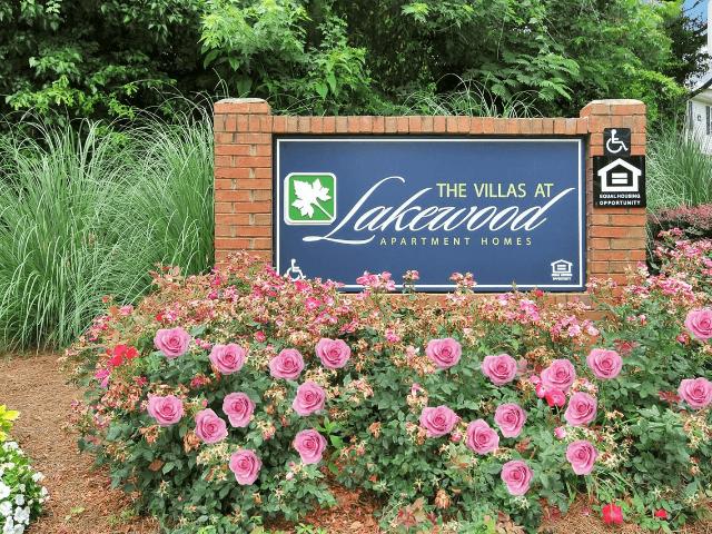 Villas at Lakewood Apartment Homes 3 Bedroom Apartment for Rent at 1700 Giben Road Southwest, Atlanta, GA 30315 Amal Heights