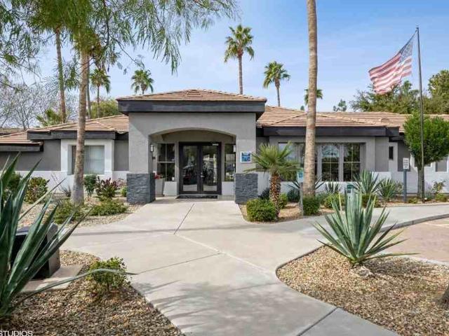 Villas at Mountain Vista Ranch 2 Bedroom Apartment for Rent at 16630 N Reems Rd, Surprise, AZ 85374