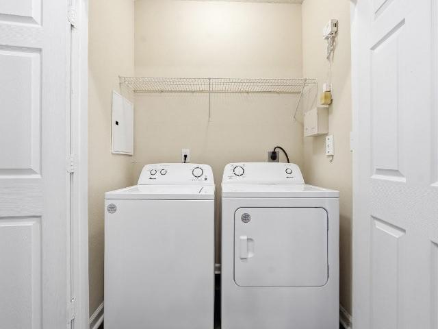 Villas at Newnan Crossing 1 Bedroom Apartment for Rent at 1200 Newnan Crossing Blvd E, Newnan, GA 30265