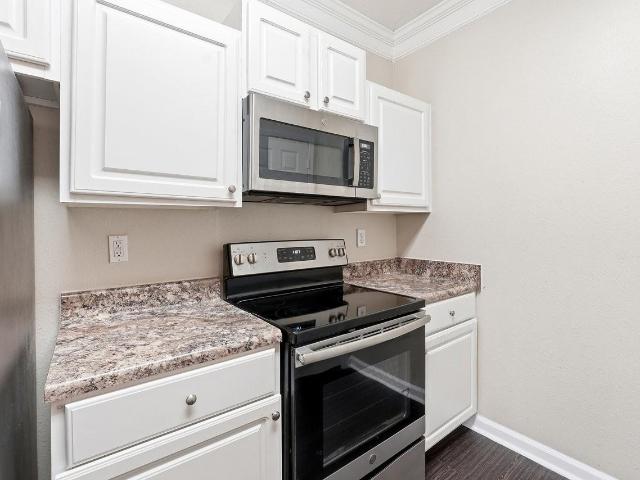 Villas at Newnan Crossing 1 Bedroom Apartment for Rent at 1200 Newnan Crossing Blvd E, Newnan, GA 30265