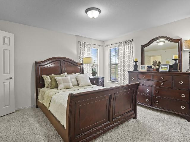Villas at Stonebridge 3 Bedroom Apartment for Rent at 157 Stonebridge Blvd, Edmond, OK 73013