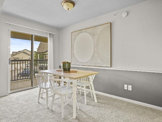 Villas at Stonebridge 1 Bedroom Apartment for Rent at 157 Stonebridge Blvd, Edmond, OK 73013