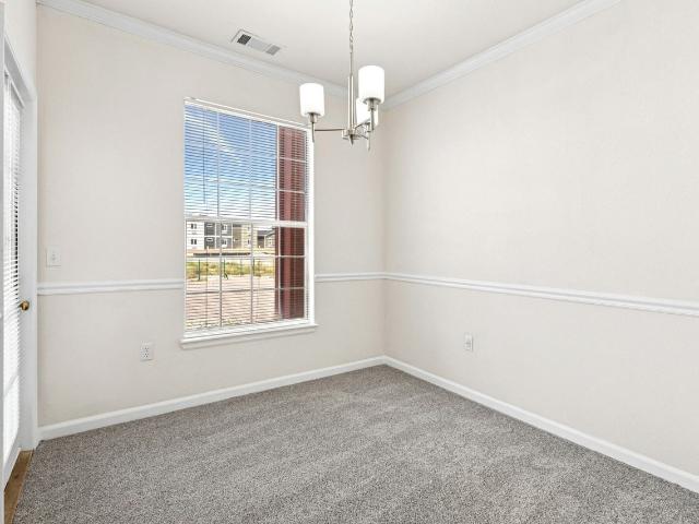 Villas at Park West 1 Bedroom Apartment for Rent at 3131 E Spaulding Ave, Pueblo, CO 81008 Hyde Park