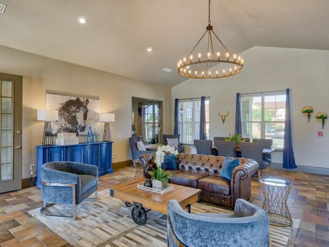 Villas at Park West 1 Bedroom Apartment for Rent at 3131 E Spaulding Ave, Pueblo, CO 81008 Hyde Park