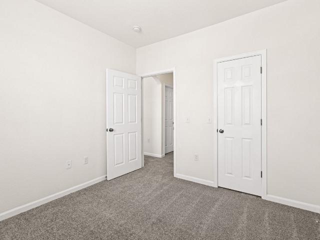 Villas at Park West 2 Bedroom Apartment for Rent at 3131 E Spaulding Ave, Pueblo, CO 81008 Hyde Park