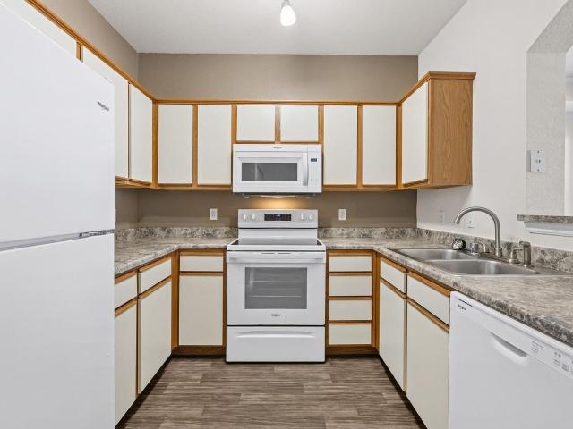 Villas at Park West 2 Bedroom Apartment for Rent at 3131 E Spaulding Ave, Pueblo, CO 81008 Hyde Park