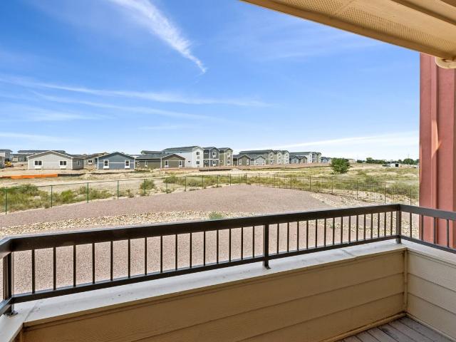 Villas at Park West 2 Bedroom Apartment for Rent at 3131 E Spaulding Ave, Pueblo, CO 81008 Hyde Park