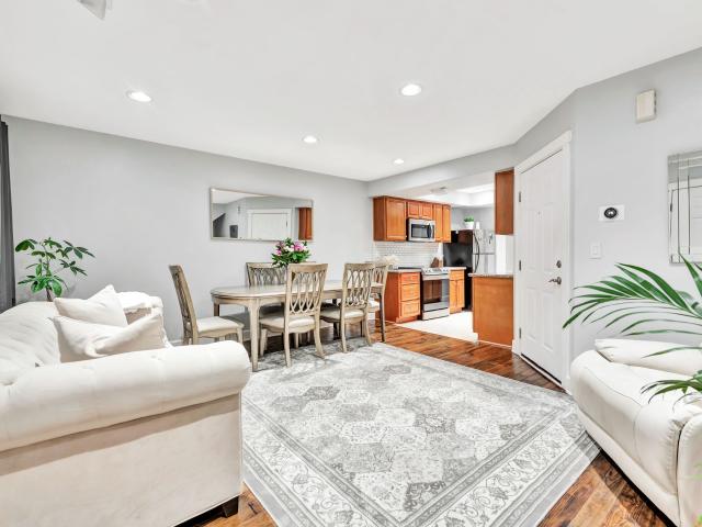 Villas at Pine