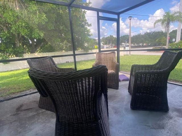 Villas at Windmill Point 2 Bedroom Apartment for Rent at 273 Sw Sterret Cir, Port St Lucie, FL 34953